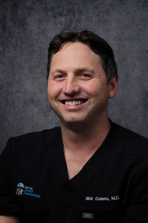 San Diego Family Dermatology